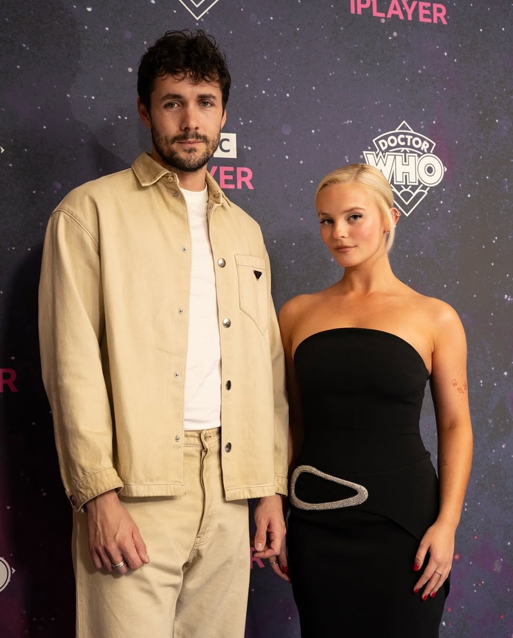 Picture of Millie Gibson