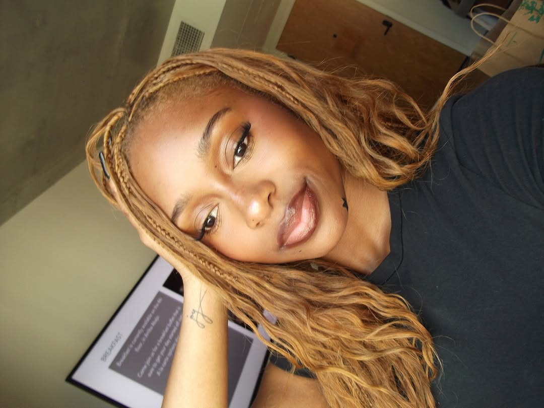 Picture of Renée Downer