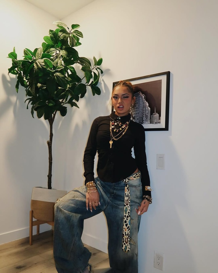 Picture of Avani Gregg