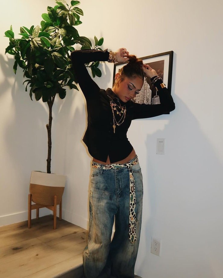 Picture of Avani Gregg