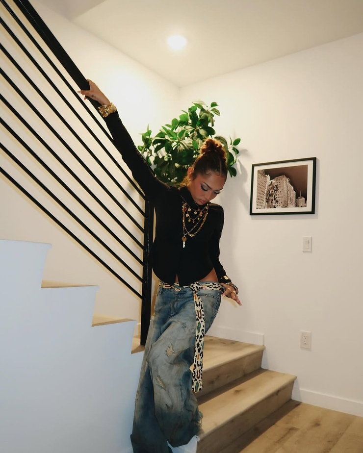 Picture of Avani Gregg