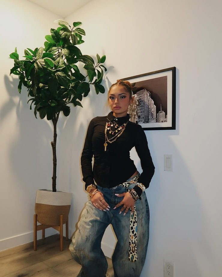 Picture of Avani Gregg