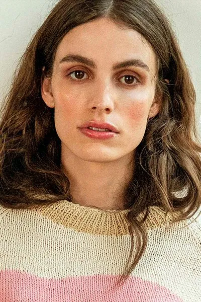 Picture of Lucas Balmaceda