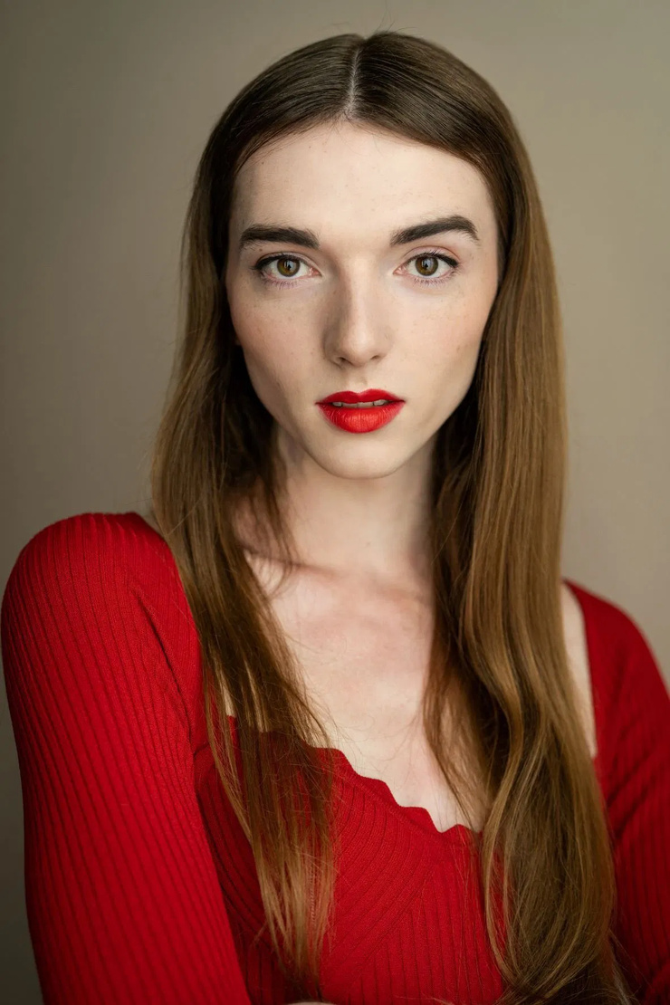 Image of Mary Malone