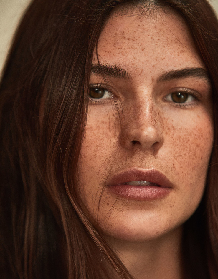 Picture of Poppy Brown