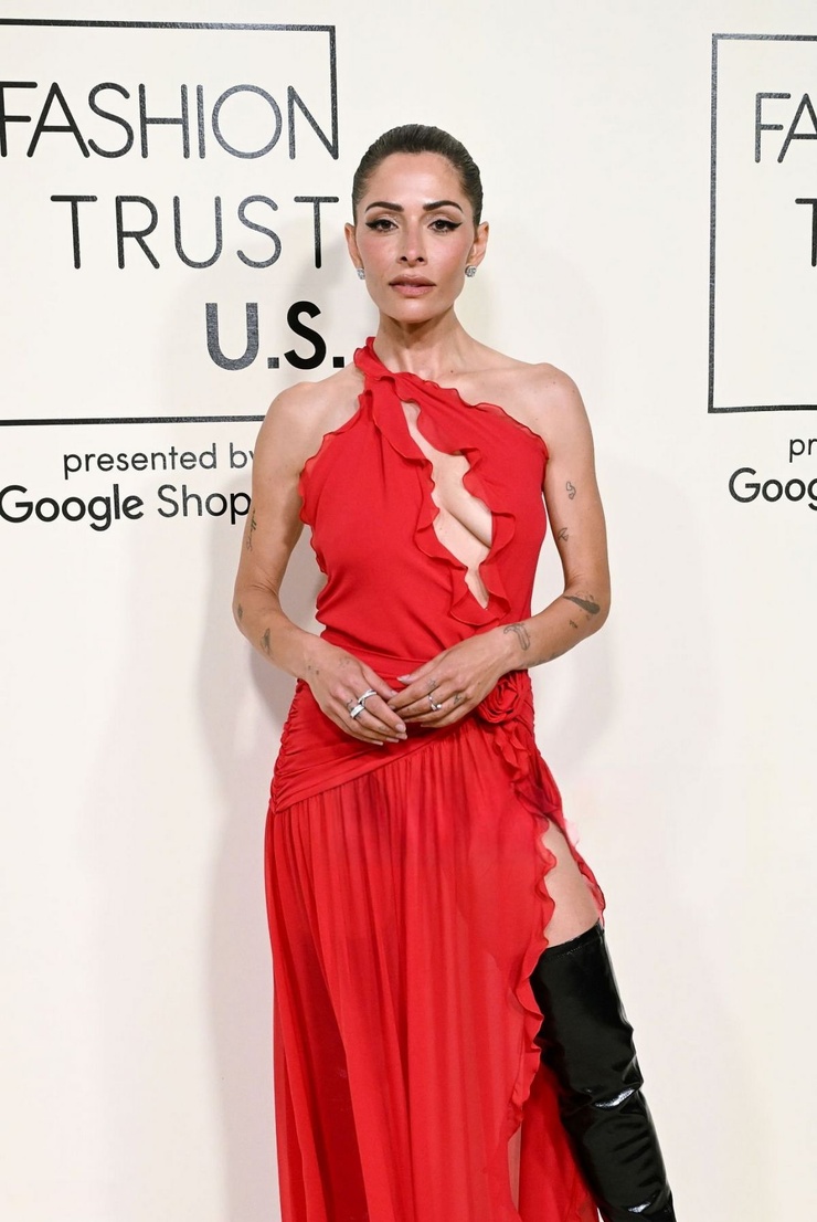 Picture of Sarah Shahi