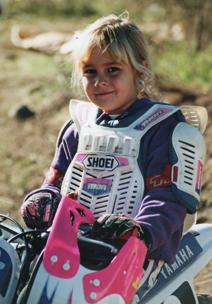 Picture of Kristen Beat
