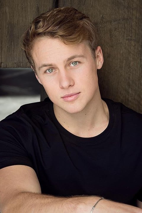 Picture of Josh Macqueen