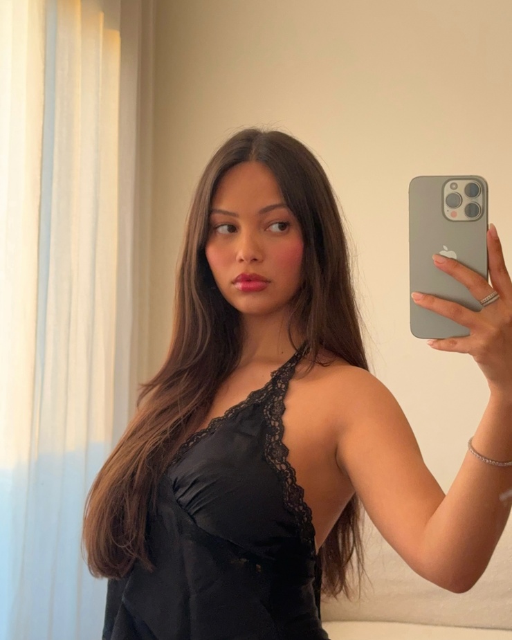 Picture of Fiona Barron