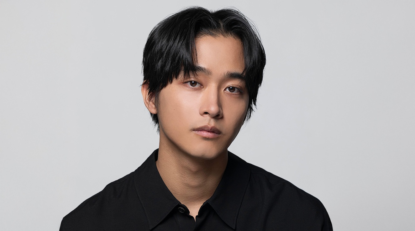 Image of Kanta Satô