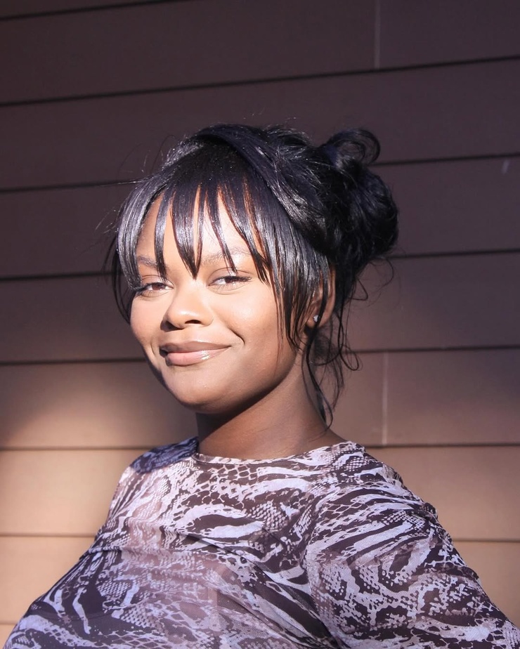 Picture of Shanice Williams