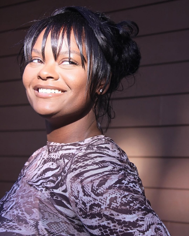 Picture of Shanice Williams