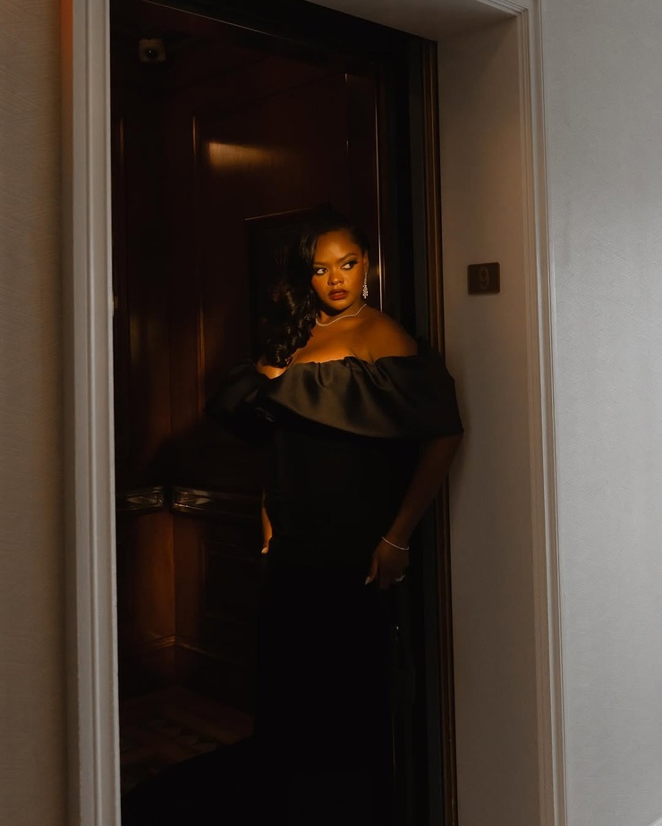 Picture of Shanice Williams