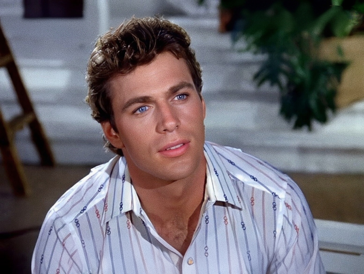 Jon-Erik Hexum