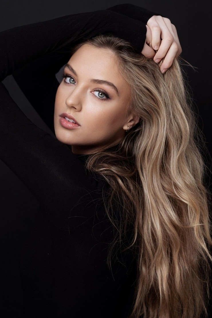 Picture of Lilly Krug