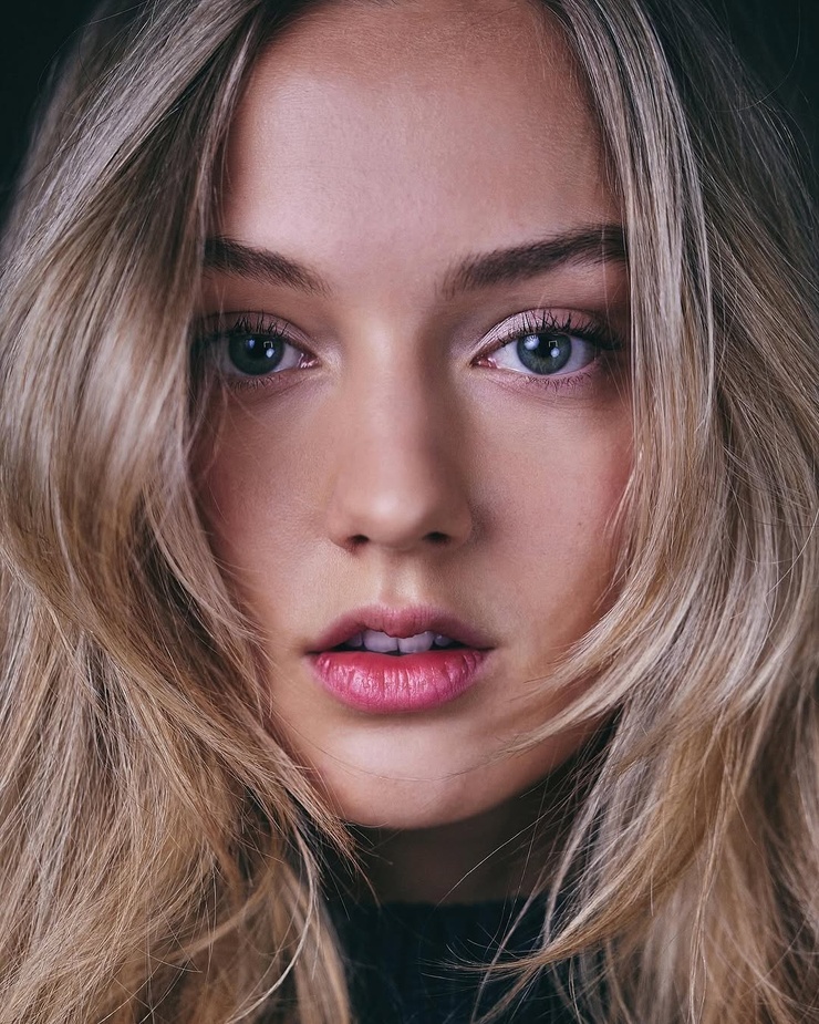 Picture of Lilly Krug
