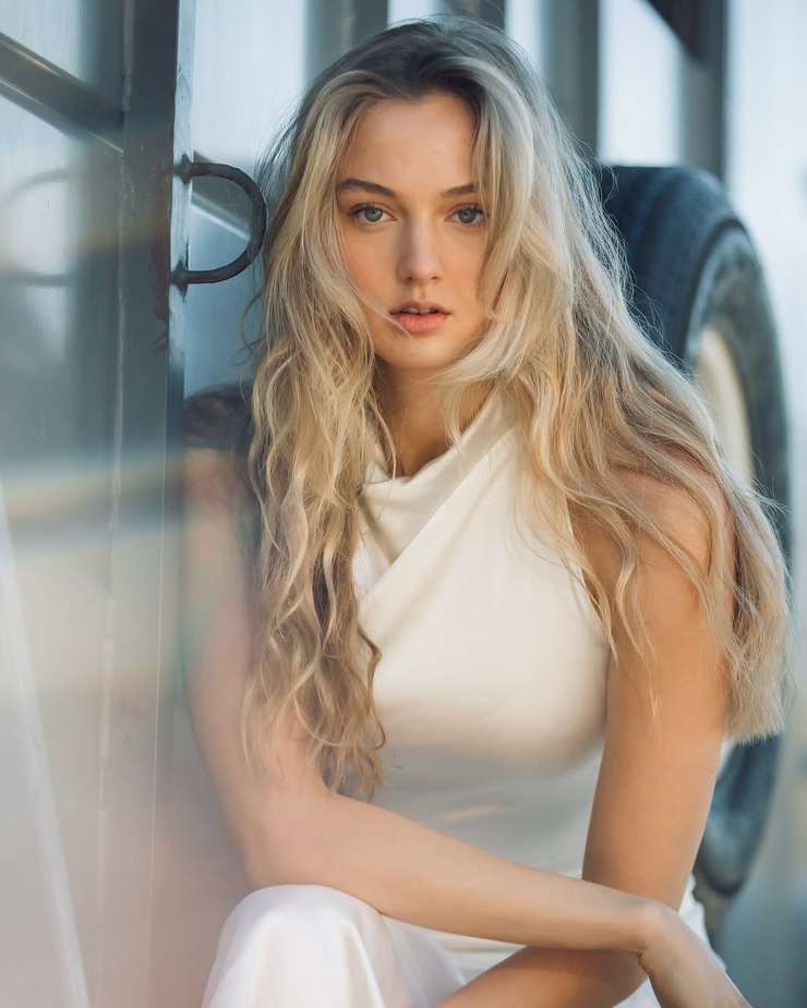 Picture of Lilly Krug