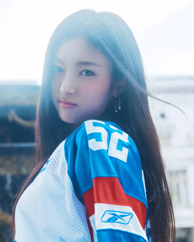 Picture of Eun-seo Lee