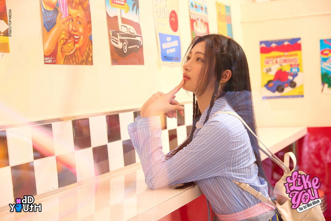 Picture of Eun-seo Lee