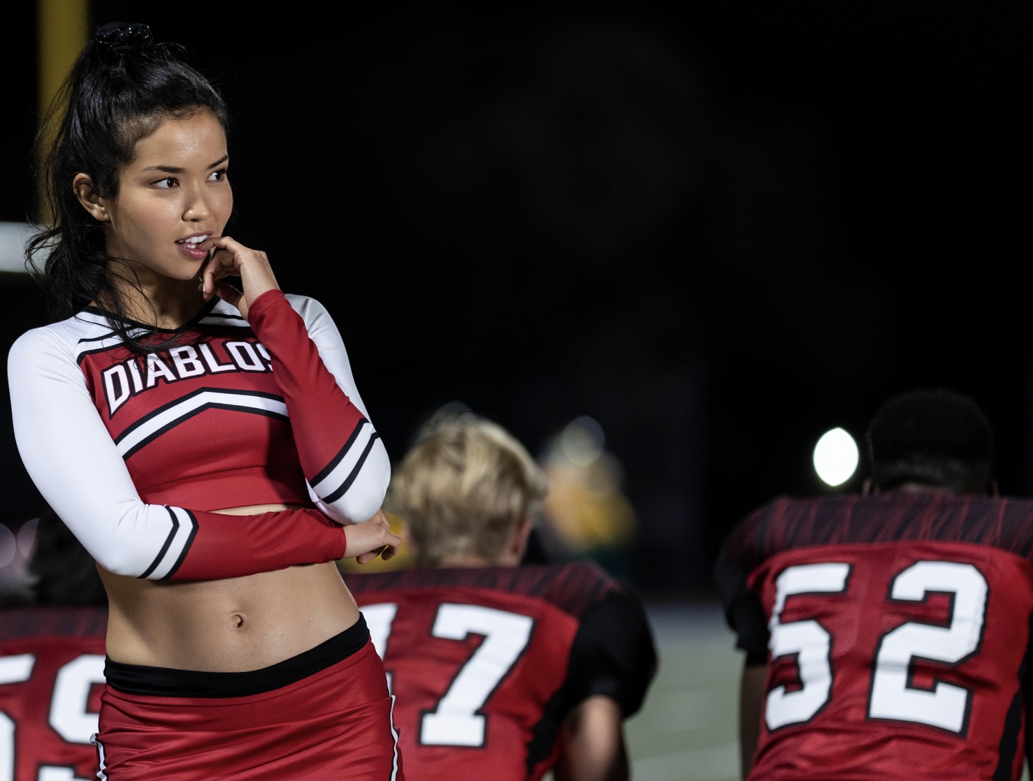 Picture of Erika Prevost