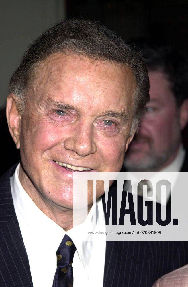 Picture of Cliff Robertson