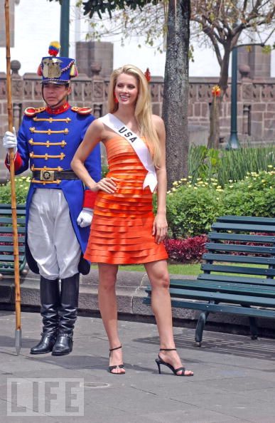 Picture of Shandi Finnessey