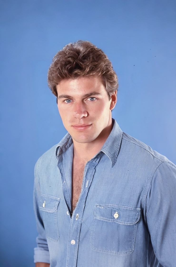Jon-Erik Hexum