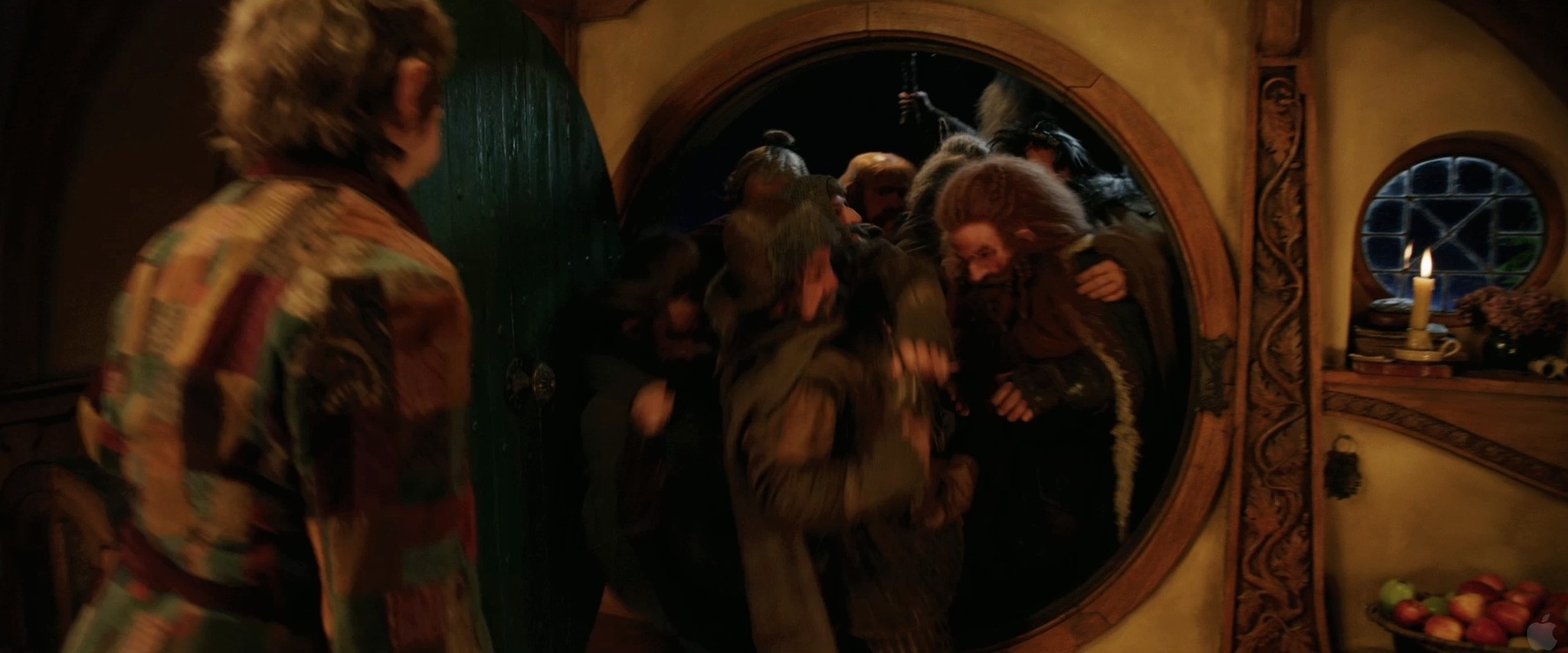 Picture of The Hobbit: An Unexpected Journey