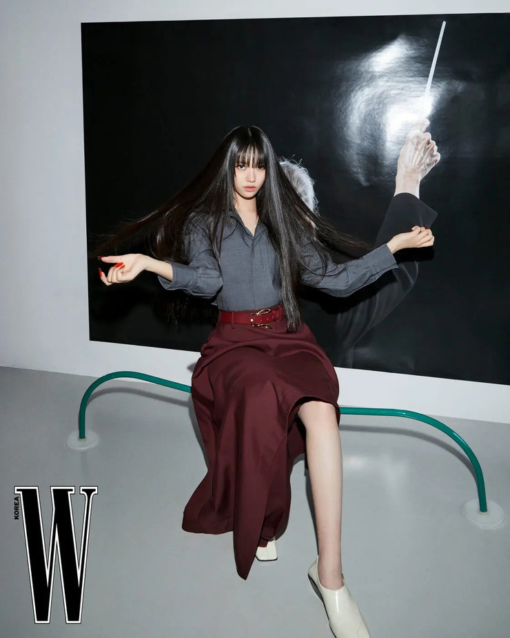 Picture of Soo-in Kim