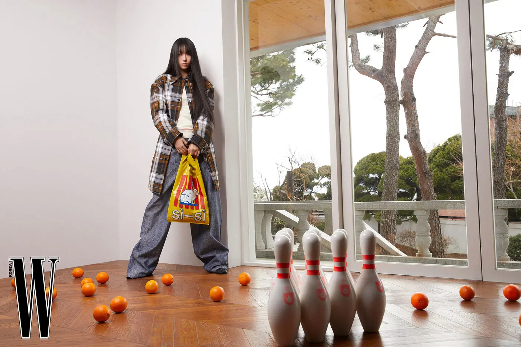 Picture of Soo-in Kim