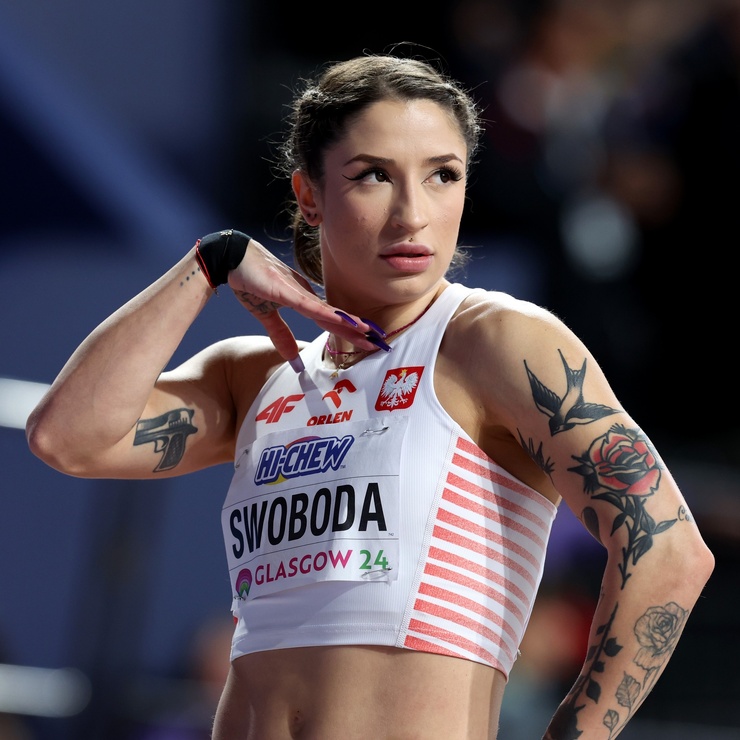Ewa Swoboda picture