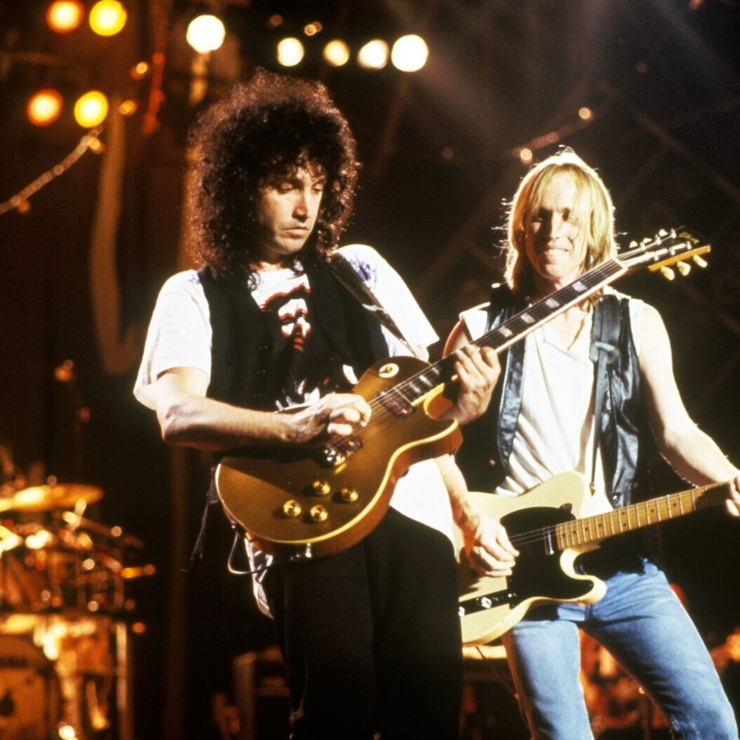 Picture of Mike Campbell