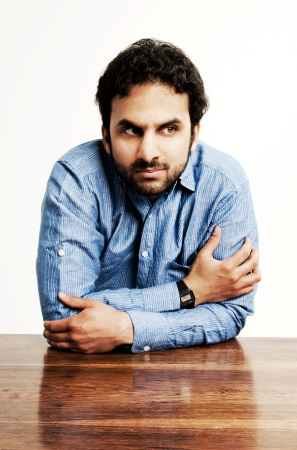Picture of Nish Kumar