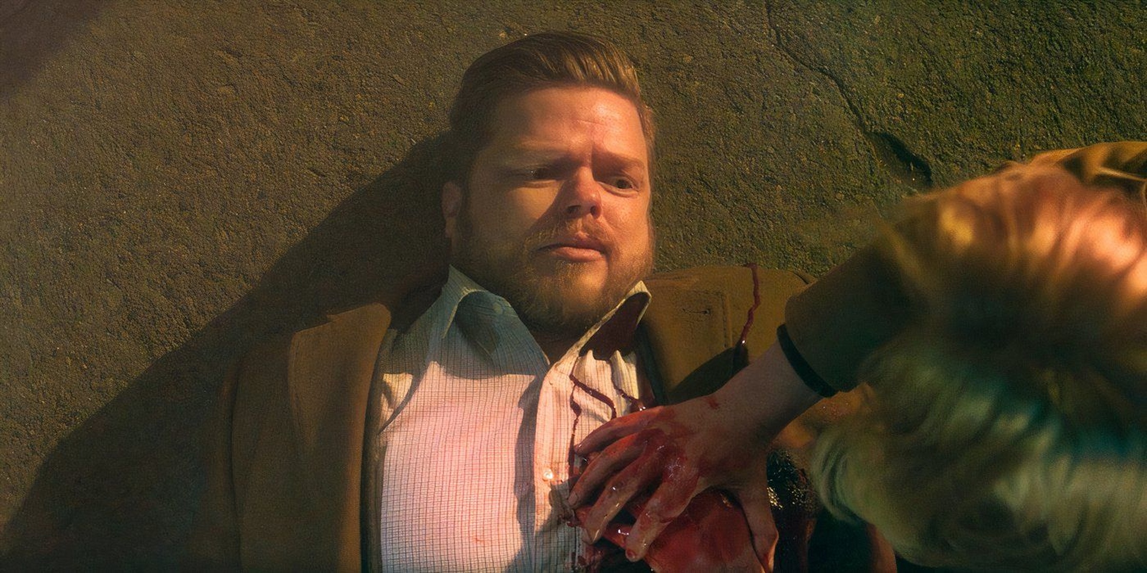 Picture of Daredevil: Born Again