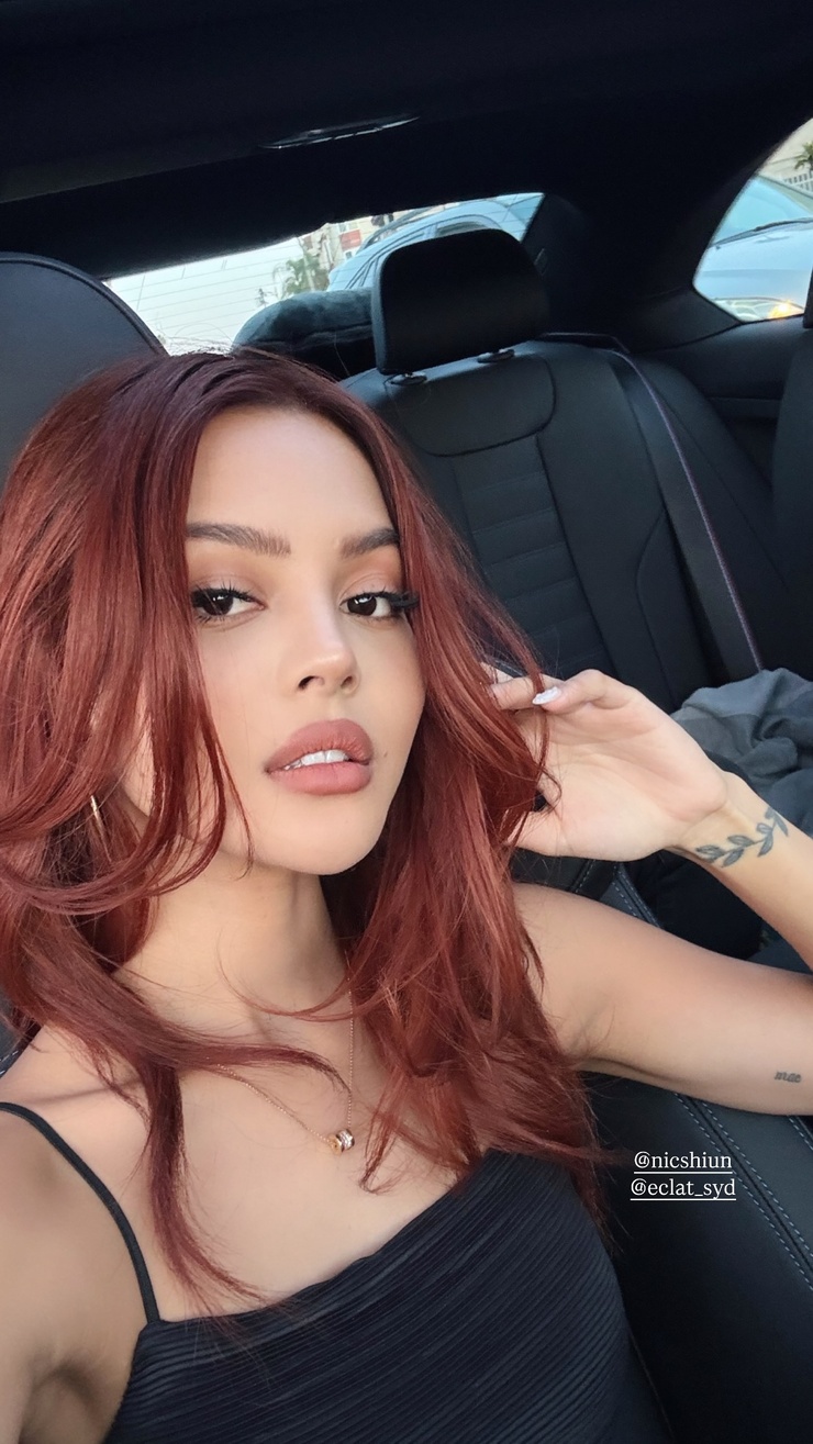 Picture of Lily Maymac