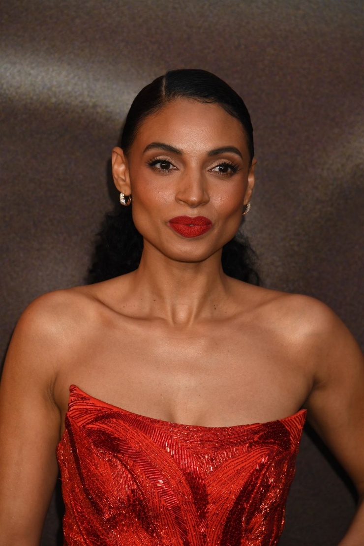 Picture of Gabrielle Ryan