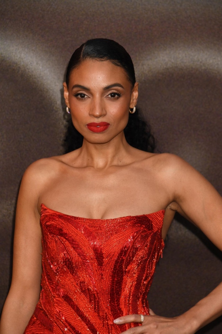 Picture of Gabrielle Ryan