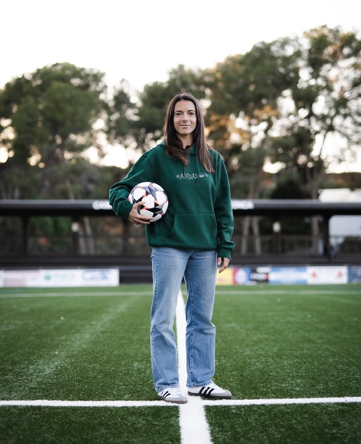 Aitana Bonmati picture