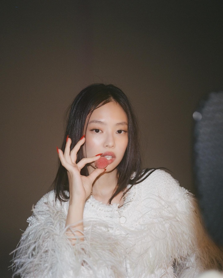 Image of Jennie Kim