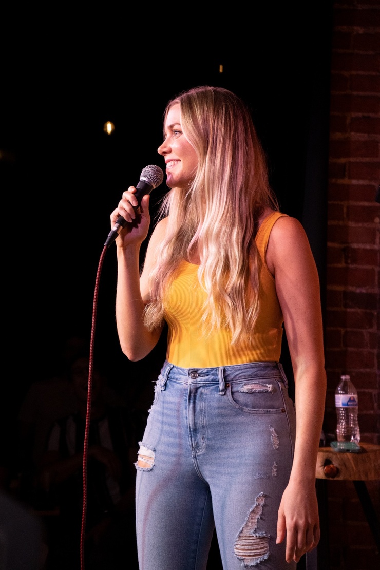 Picture of Kelsey Cook
