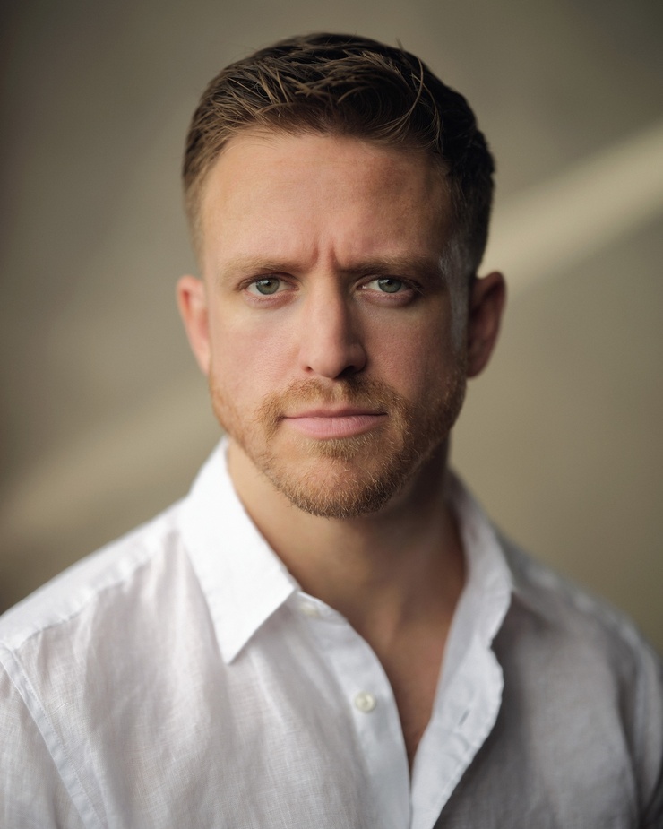 Picture of Brian Martin