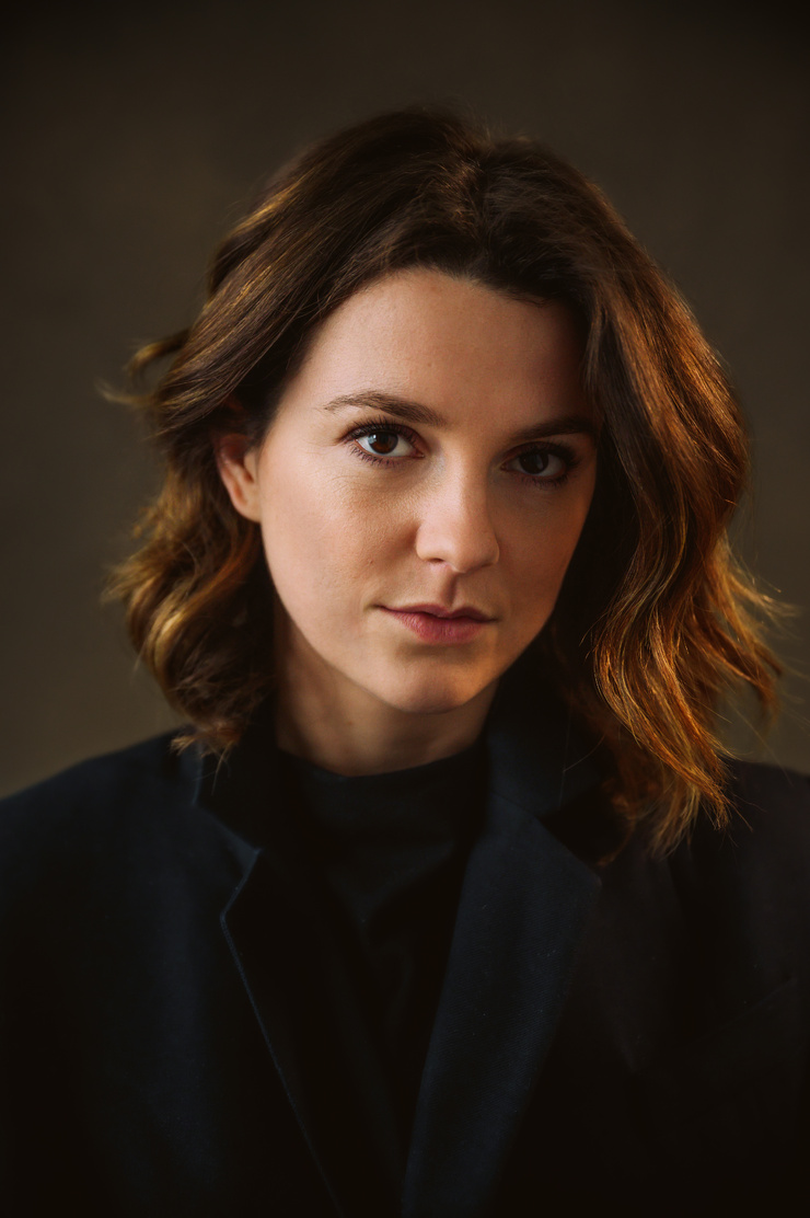 Picture of Georgina Hellier