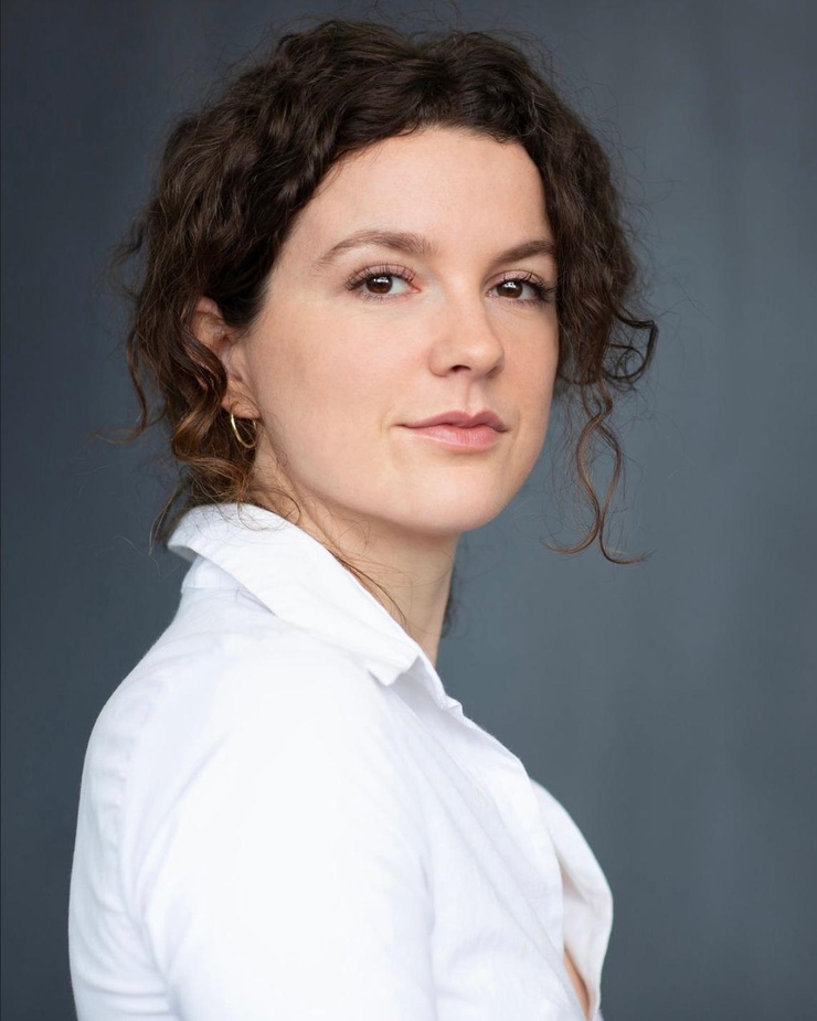 Picture of Georgina Hellier