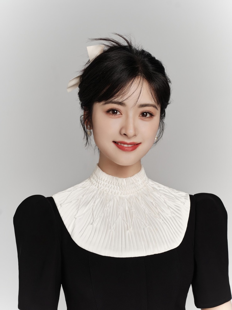 Picture of Shen Yue