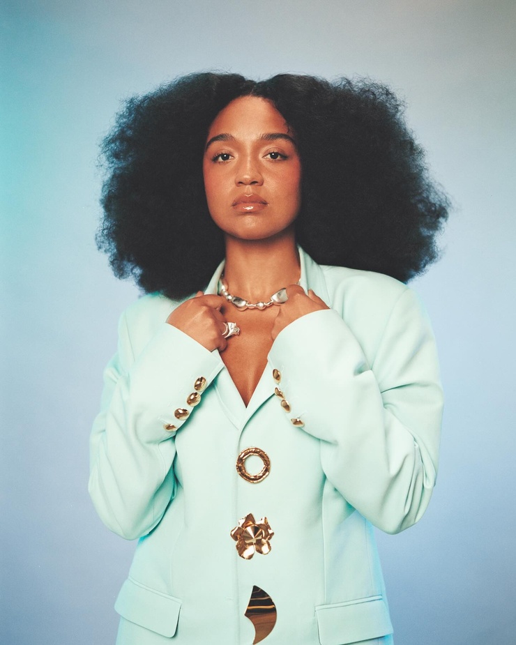 Picture of Aisha Dee