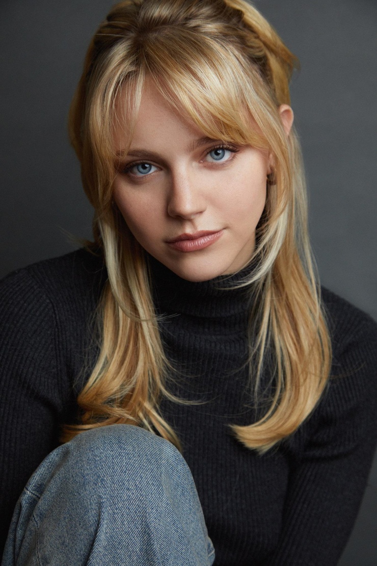 Picture of Jean Evans