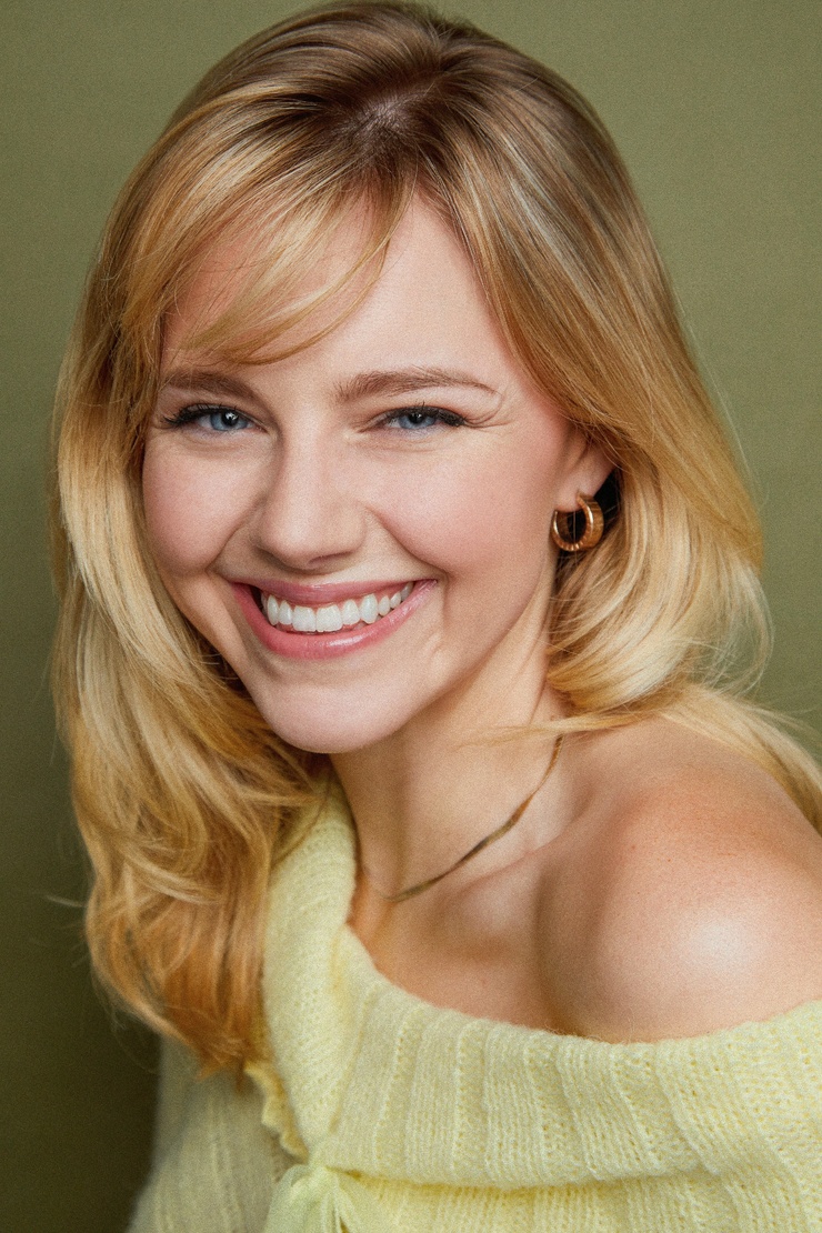 Picture of Jean Evans