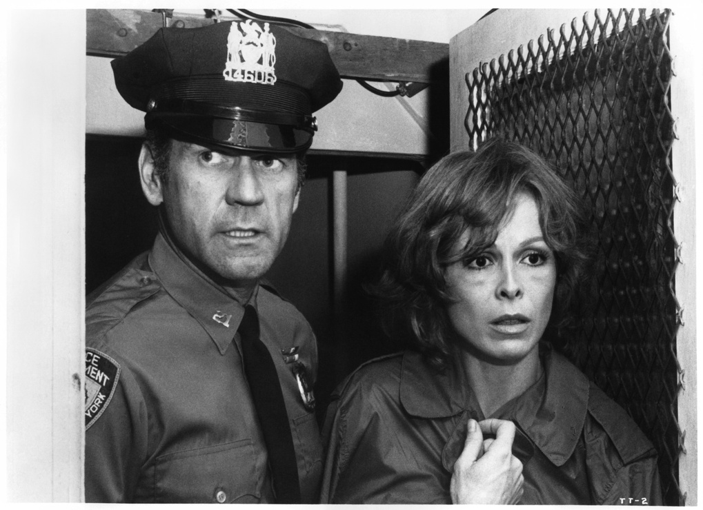 Don Murray, Diahn Williams