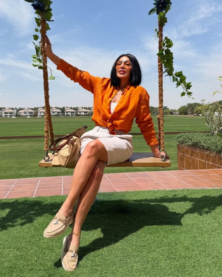 Picture of Huda Hamdan