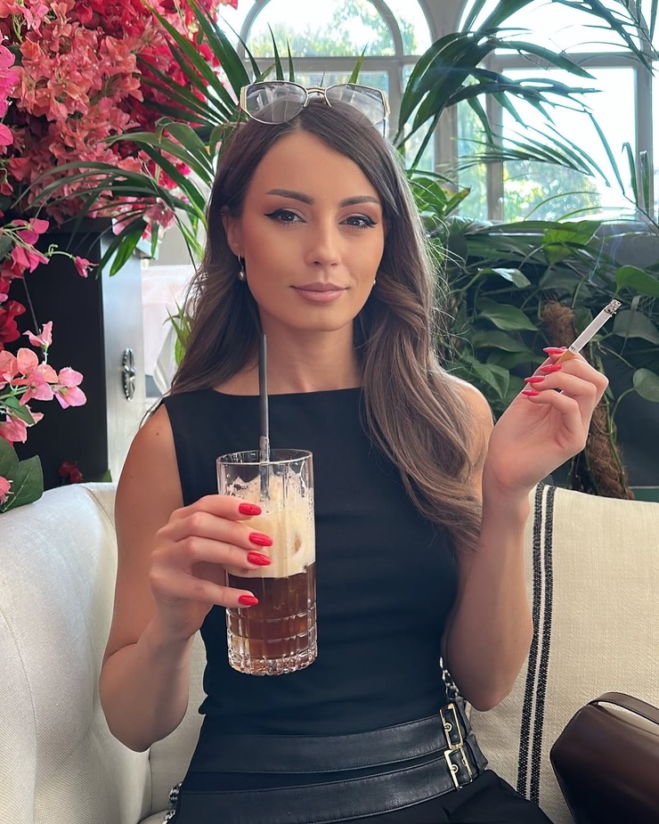 Image of Anna Zapala